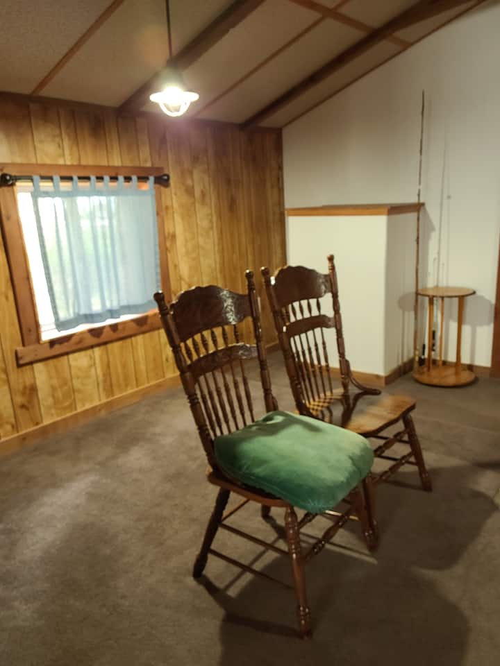 The Lil' Gem-secluded Yet Close To All Activities! - Leadville, CO