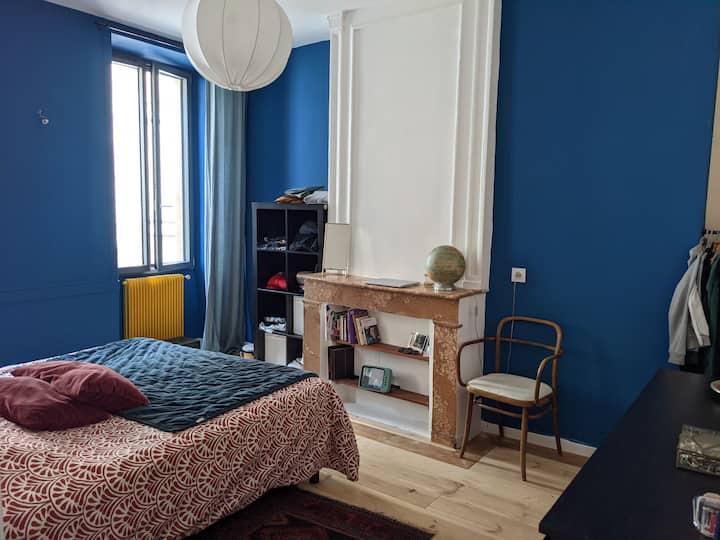 Appartement Centre-ville - Millau