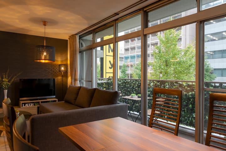 Nice House! 2 Mins From Imaike Station Free Wifi - Nagoya