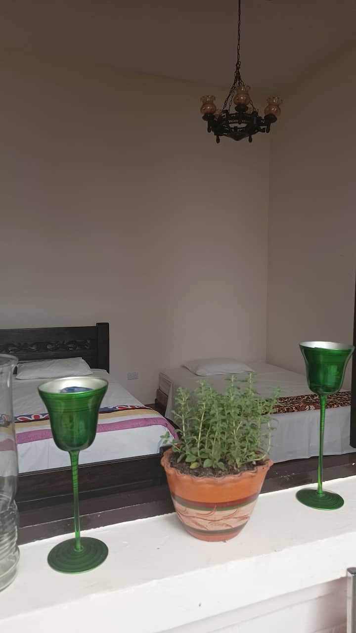Hostal Verde Esperanza - Cali