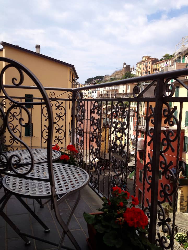 Affittacamere Riocentrale - Riomaggiore