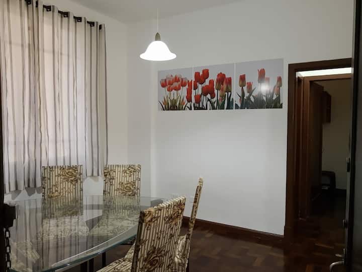 Lindo Apartamento De 2 Quartos Central Apt 133 - Curitiba