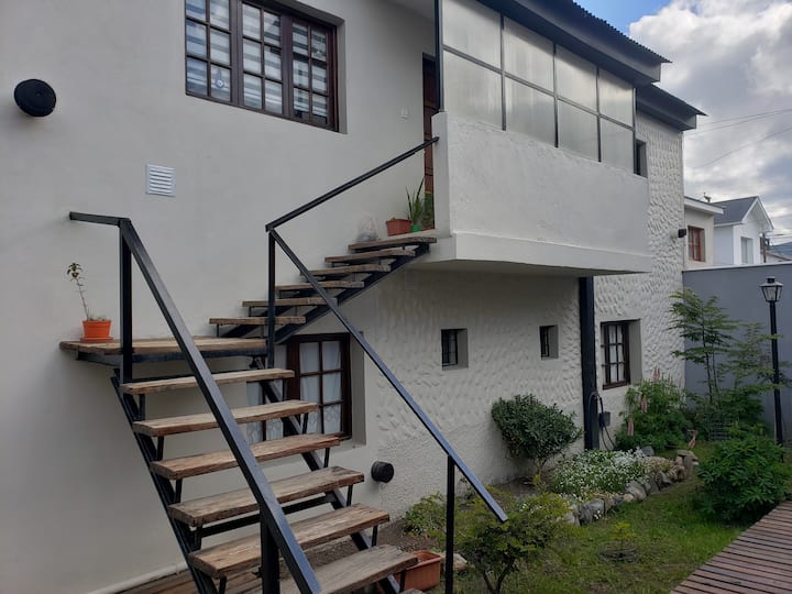 Sweet Home Depto 3 - Ushuaia