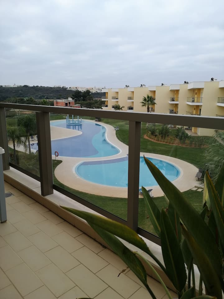 Bs Bel Appartement Marina 4 Pers - Albufeira