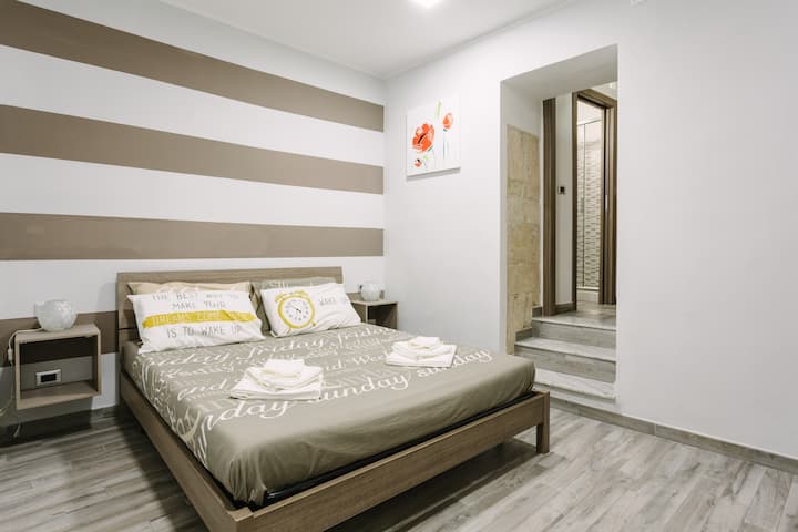 La Casuzza Di Francesco - Syracuse