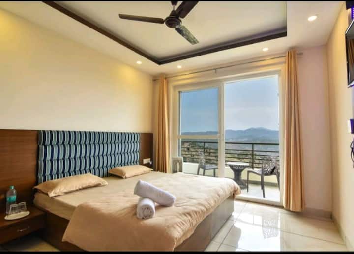 Homestays In Nahan | Book from 18 Stay Options @Best Price