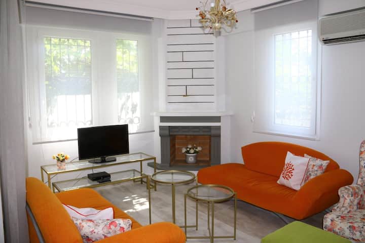 Villa Erbaş - Ölüdeniz