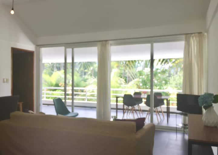 M3/m4/a4:stylish Apt Near Dumaguete W/ Pool - Valencia City