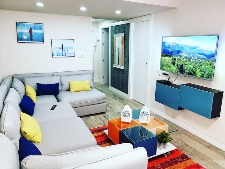 10 Min Centro Granada - Grenada