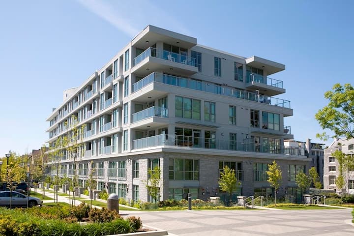 Cozy UBC Studio Appartement - 107 - Appartements à louer à Vancouver ...