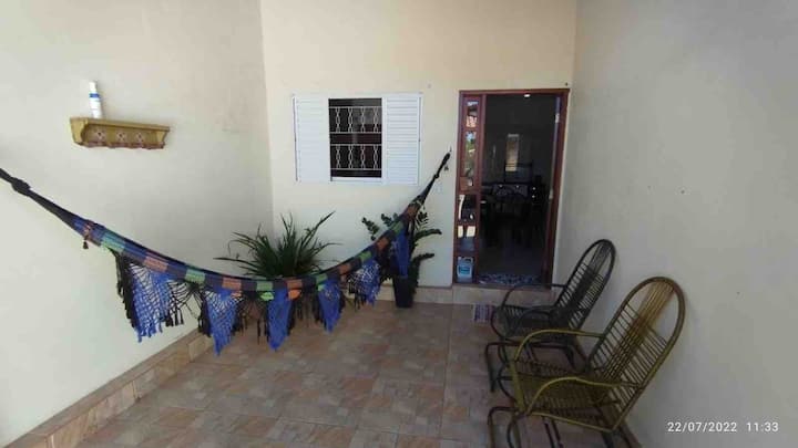 Casa Recanto Da Pitangueira - São Jorge