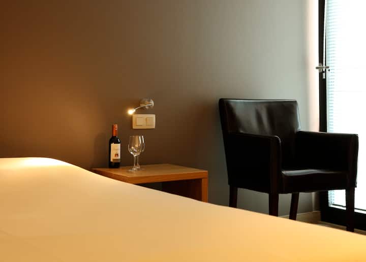 Standard Room With Kitchenette - Leuven