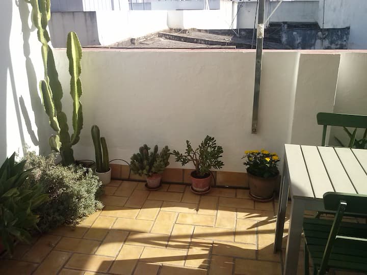 Atico Sevilla - Seville