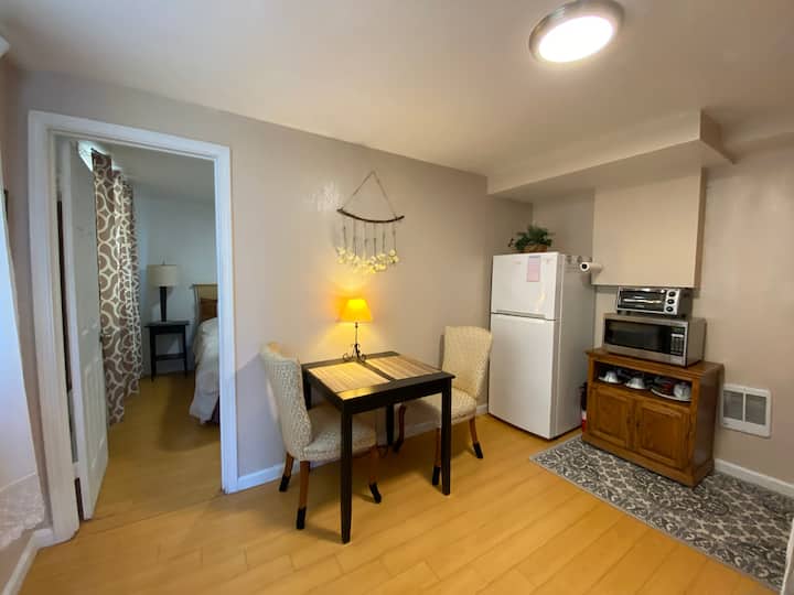 A Cozy Private Unit In San Francisco - Daly City