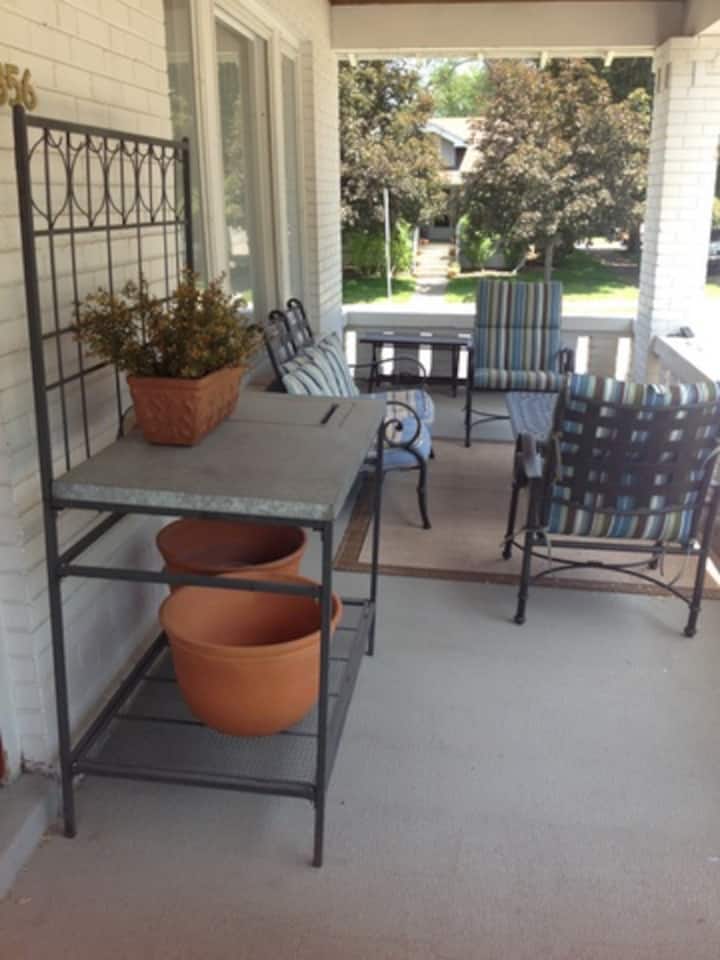 In The Heart Of The University District! - Pocatello, ID