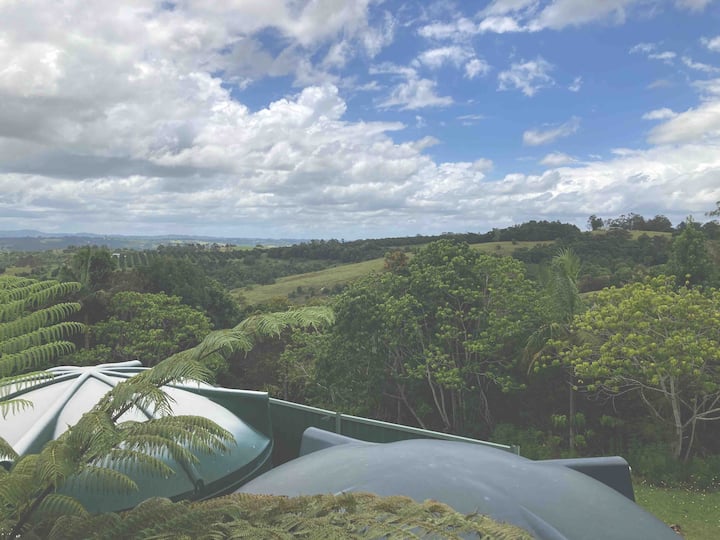 Cute Cottage With Amazing View - Lismore