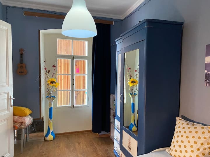 Дом Тины - Tbilissi