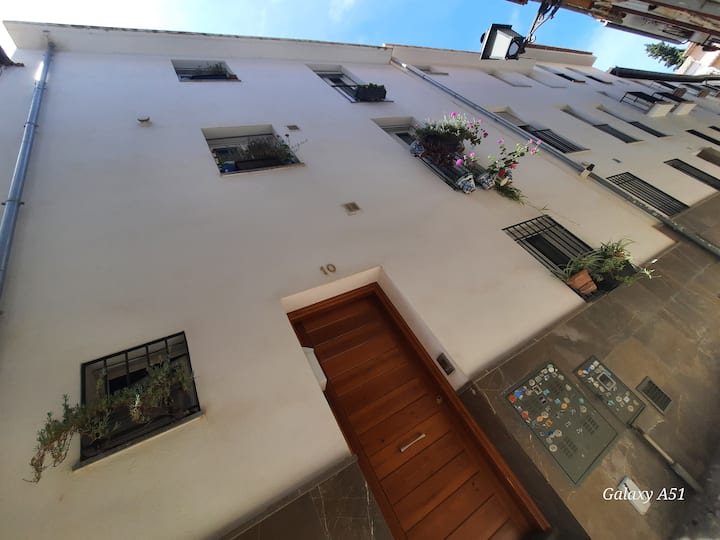 Realejo Gh Budget Ii - Granada