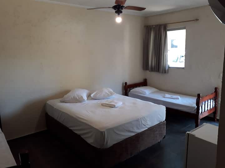 Casa Aconchegante Jaguariúna Holambra - Jaguariúna