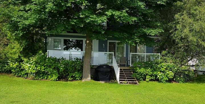 Dunraven Cottage On Pigeon Lake - Bobcaygeon - Bobcaygeon