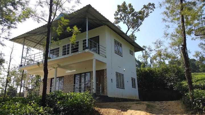Independent Farmhouse - Idukki
