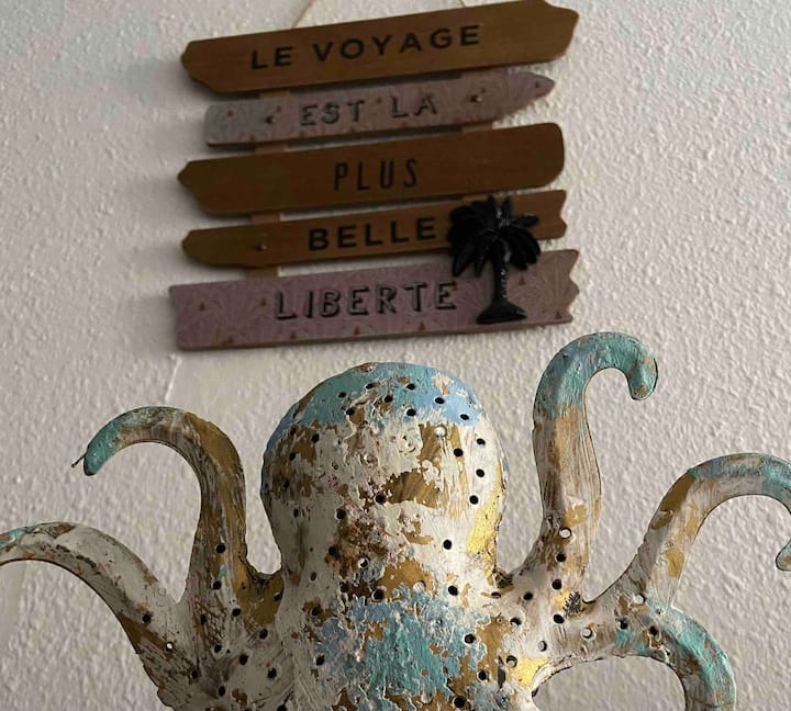 L’escale à Sète - Bouzigues