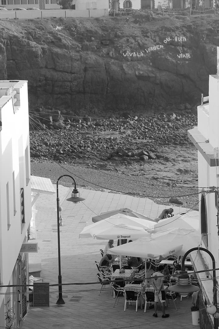 Harbor House Cotillo - El Cotillo