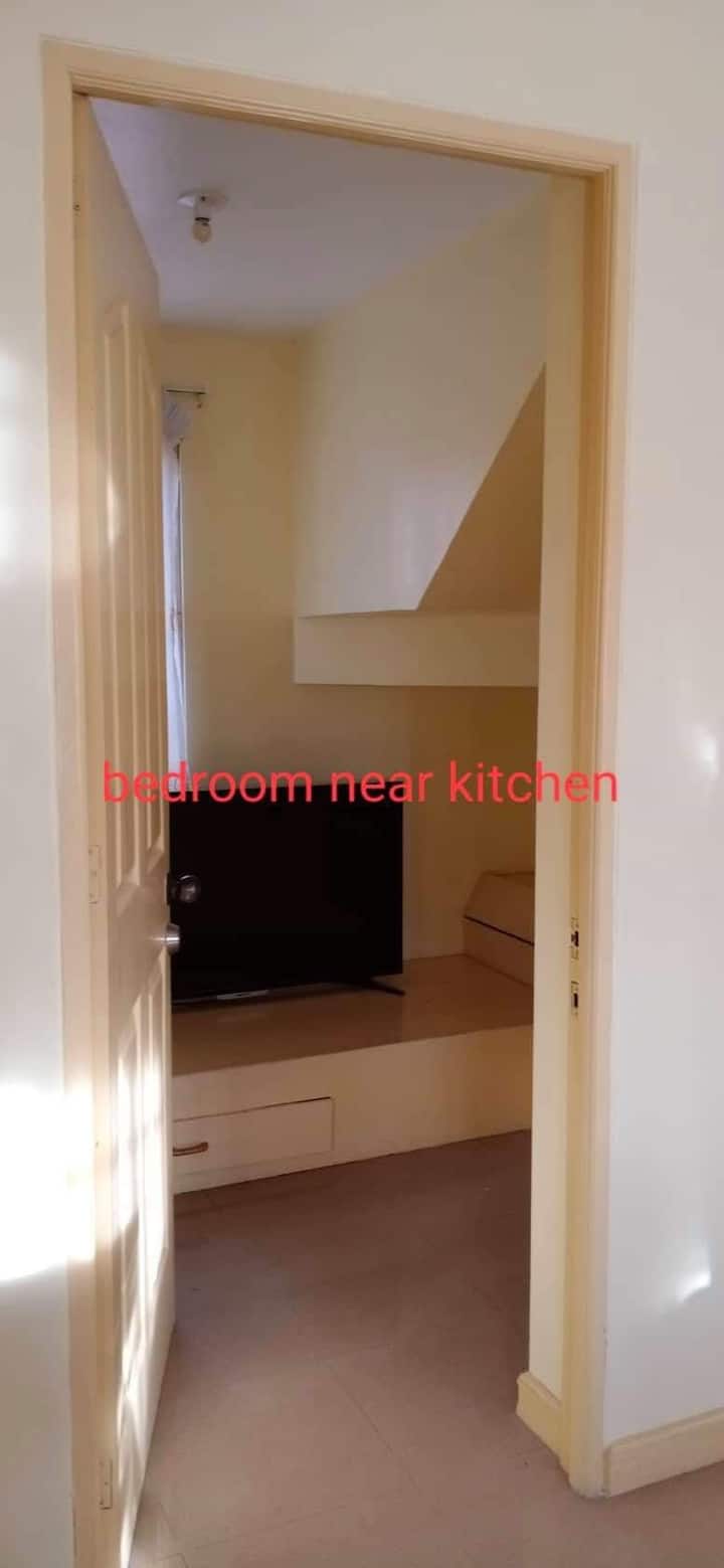 Camella Homes House 4 Rent Located At Malolos City - Malolos