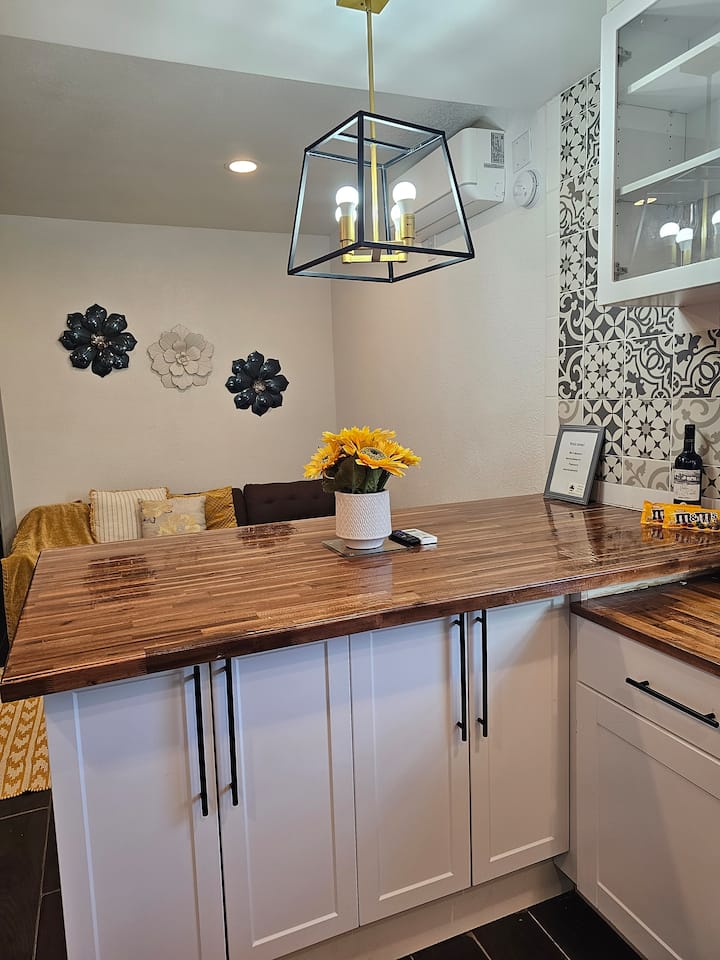 Lovely Fully Remodeled 2 Bedroom Stylish Condo - Santa Teresa, NM