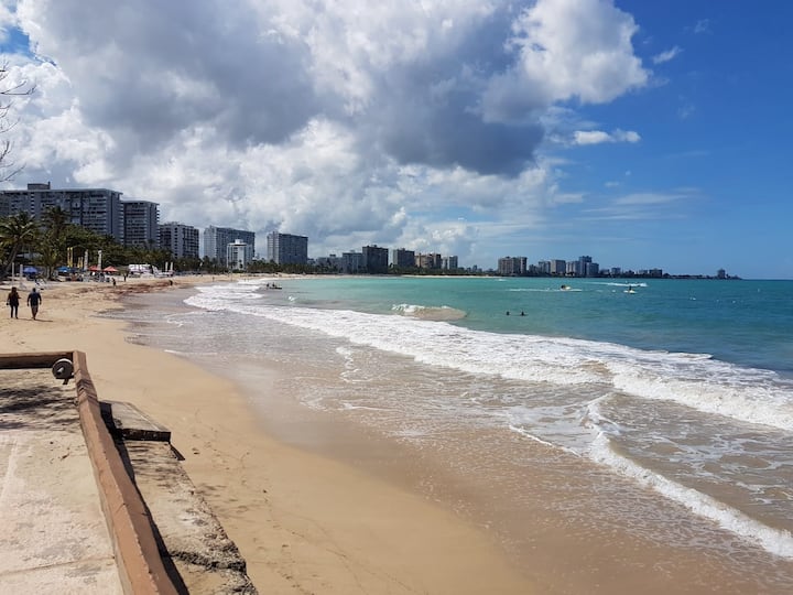 Playa 211 - Puerto Rico
