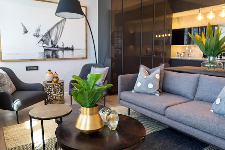 Stylish Convenience On The Atlantic Seaboard (10) - Cape Town