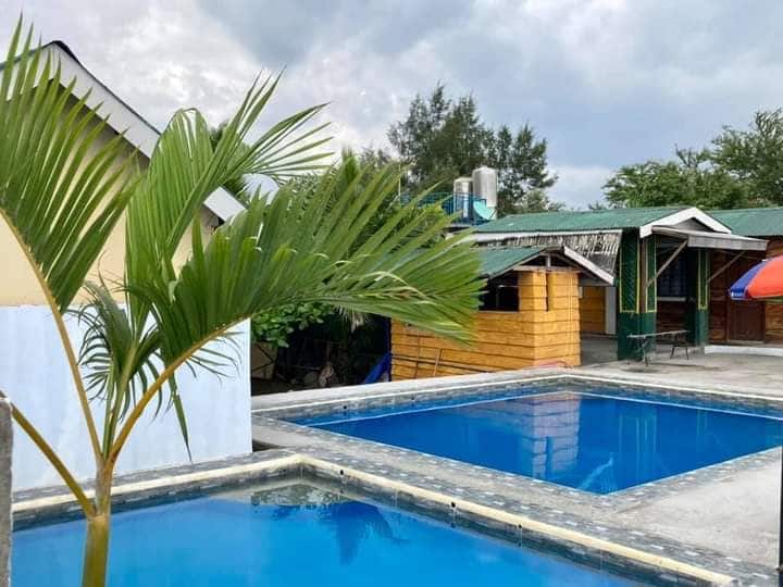 Fishyalan Private Resort - Guimba