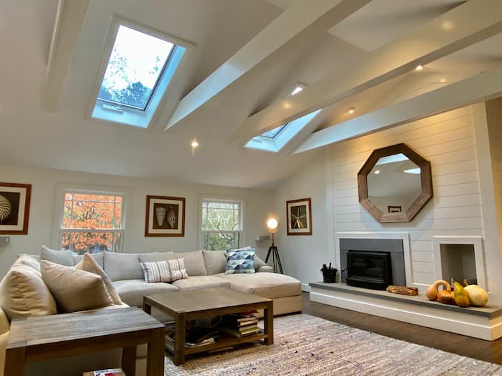 Hamptons Haven Near Beaches And North Fork - The Hamptons, NY
