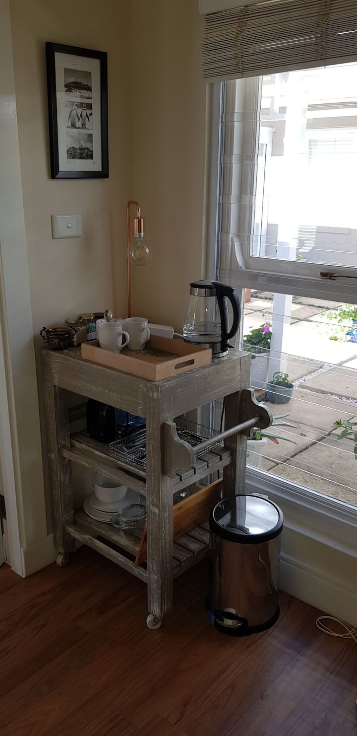 Nguni's Rest - Sunrise Suite - Nottingham Road