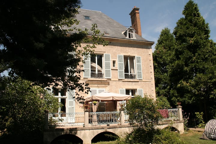 Hotel Particulier - Orléans