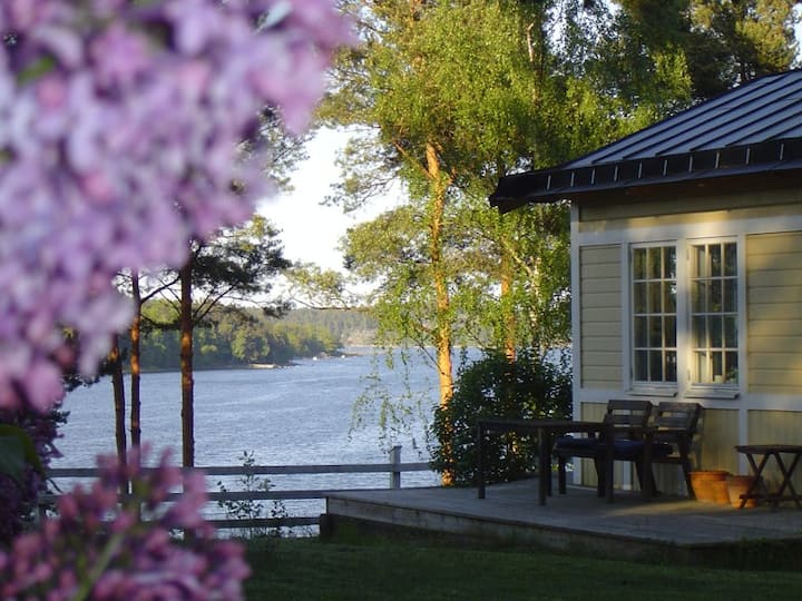 Agnesberg - Vaxholm