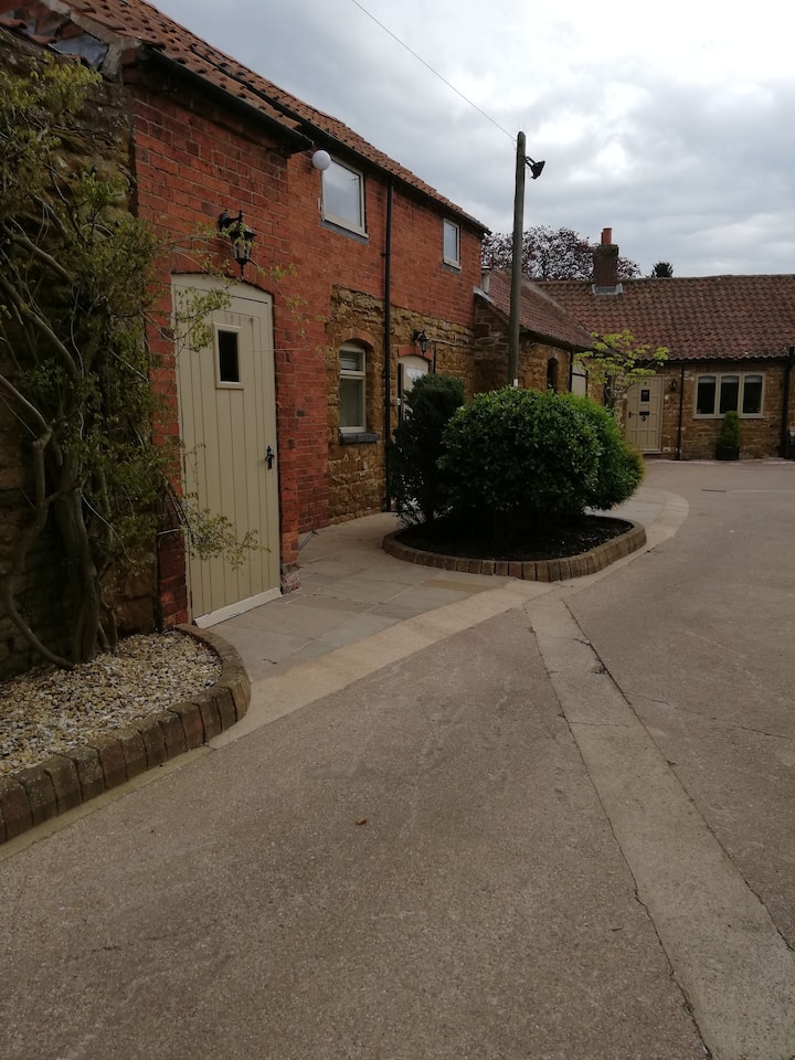 The Loft Room Is Quirky, Private And Special..... - Melton Mowbray