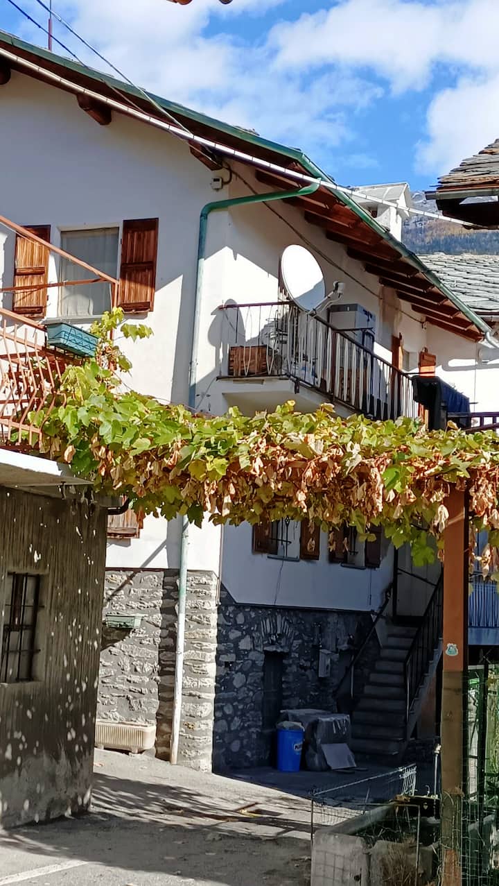 La Sosta1-2 - Aosta