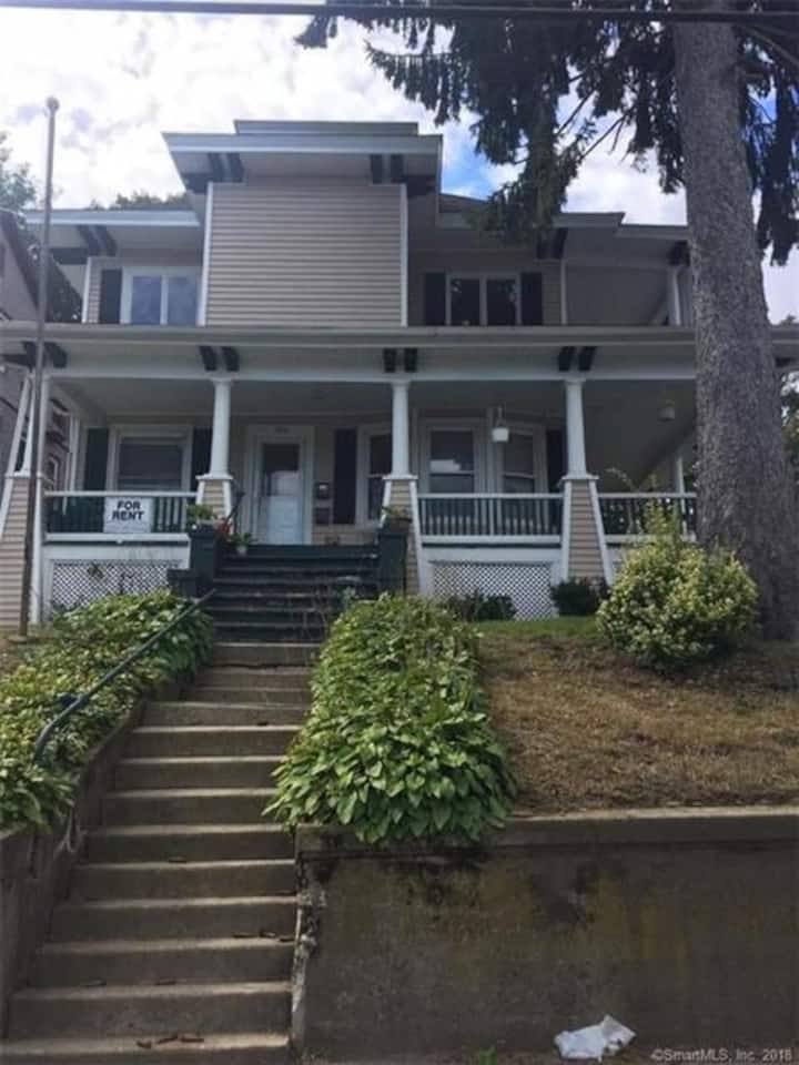 Hidden Gem - Waterbury, CT