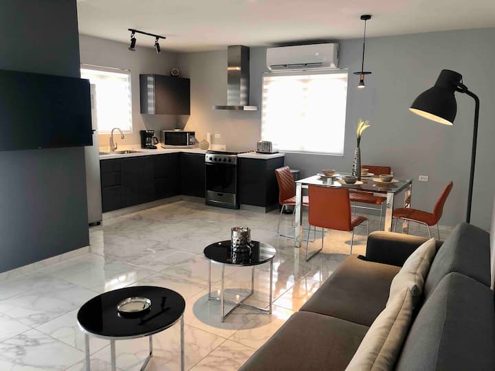Xevize Apartment 1 - Aruba