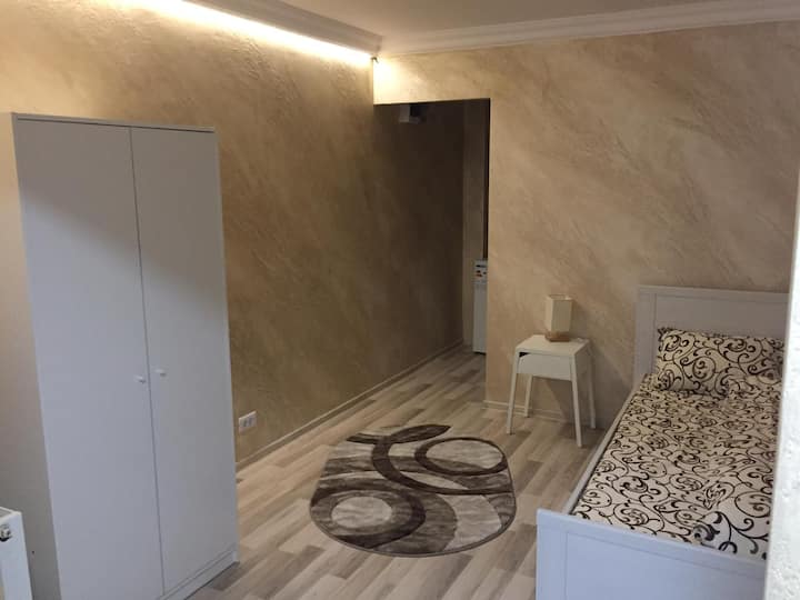 Feelinghome Studio - 1 Bedroom - Very Clean - Buzău