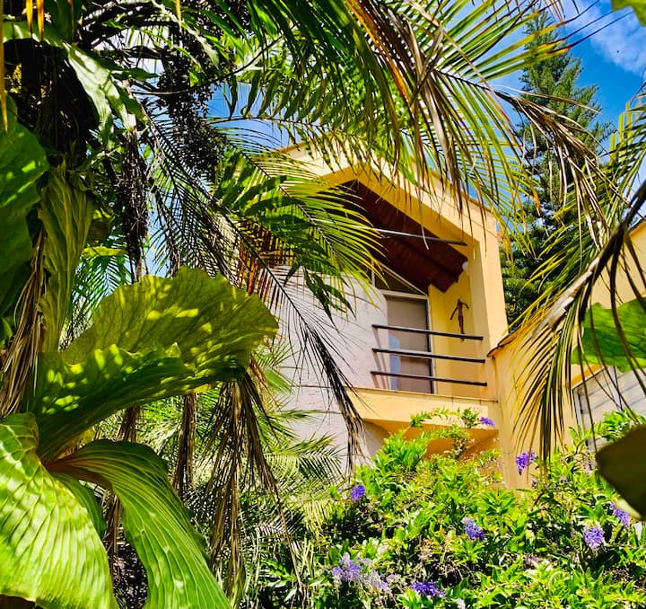 3bd Garden House El Tesoro - Medellín