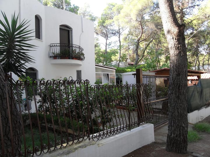 Villa Zazzara - Castellaneta Marina