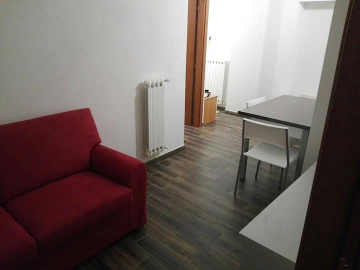 Appartamento8 Centralissimo - Siena