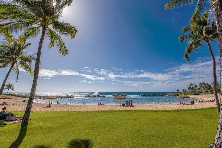 Keeley's Beach Villa (Bvko #O-413) - Ewa Beach, HI