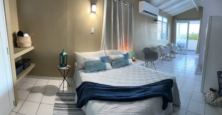 Villa Pescador Suite Iii In Playa Santa - Guánica