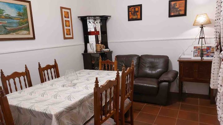 Apartamento En Parque Batlle!!!! - Montevideo