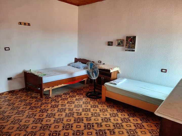 Vuno Village House - Dhërmi