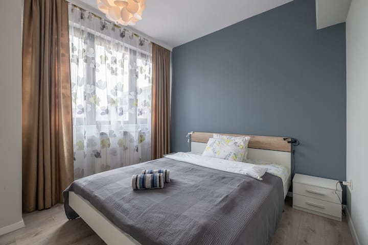 Quiet Neighborhood Next To The City Centre - Bulgarie