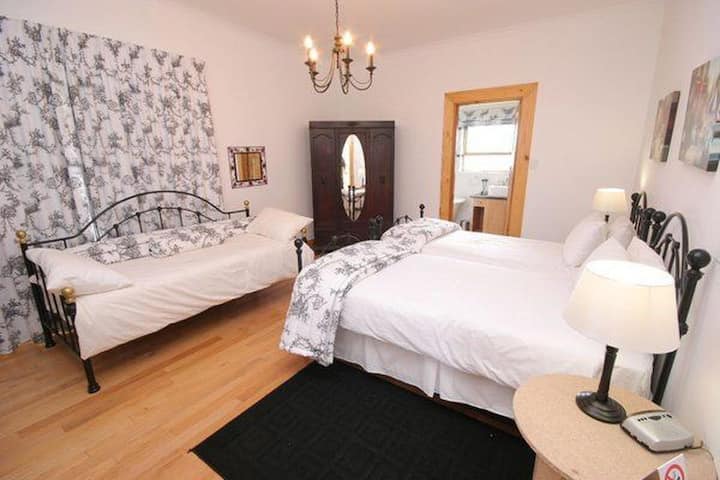 House Louise - Jeffreys Bay